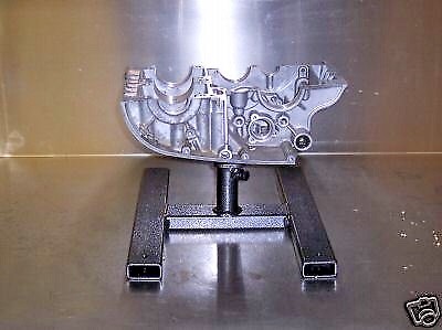 YAMAHA BANSHEE motor stand engine RZ350 drag race piston clutch ...