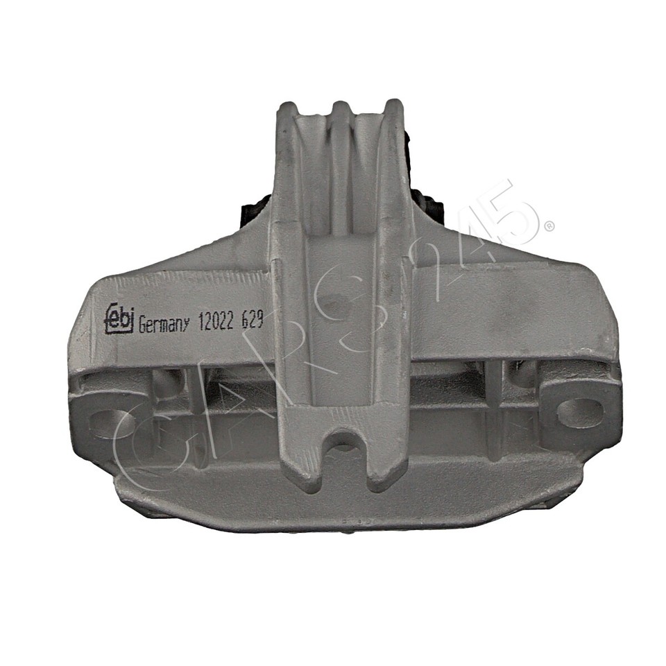 Manual Transmission Mounting Rear FEBI For RENAULT 19 I Box Chamade ...