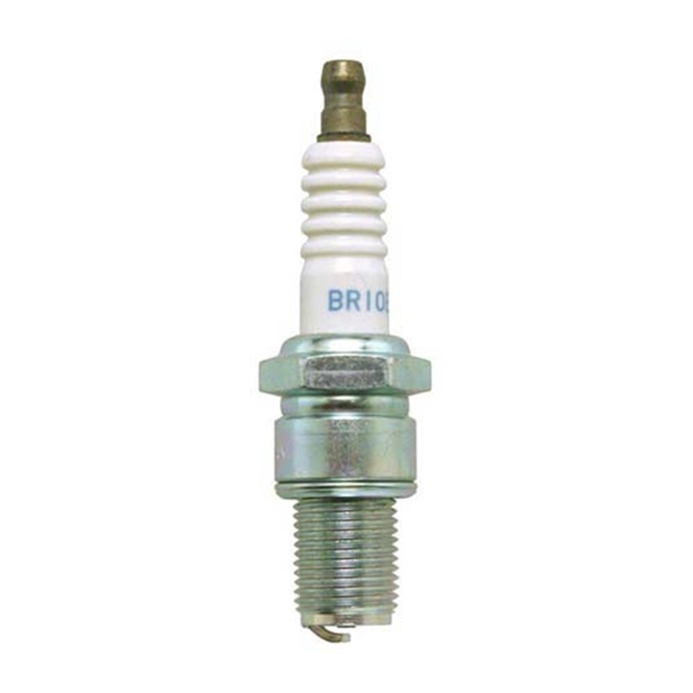NGK Resistor Standard Spark Plug - 1Pc BR10ECS | eBay