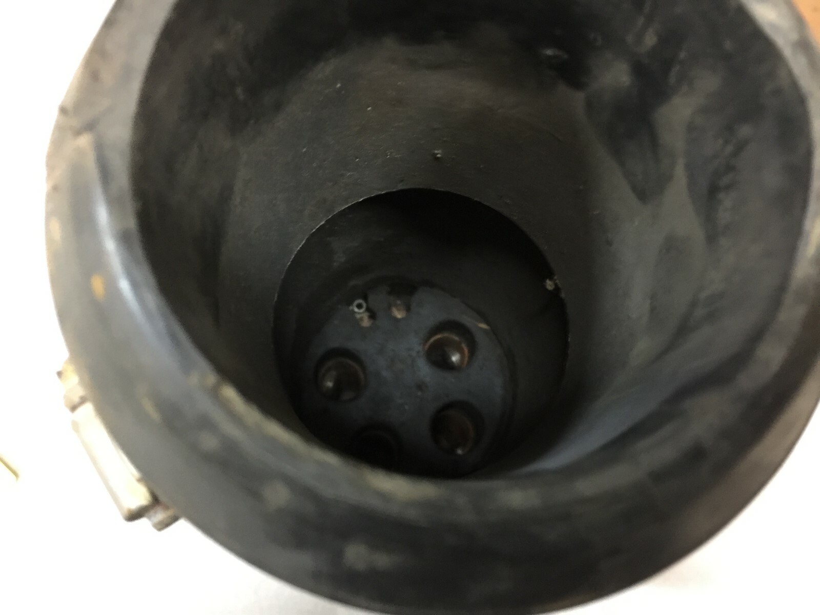 NEW NO BOX CROUSE HINDS 325AMP 600V QUIK-LOC CONNECTOR MALE X83472 | eBay