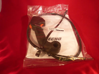 9001014 Genuine Echo Part Cruise Control Kit PB-620 PB-620ST | eBay