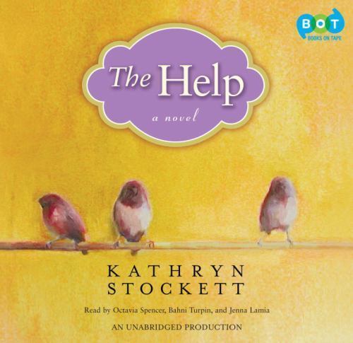 The Help by Kathryn Stockett (Compact Disc, Unabridged edition) for ...
