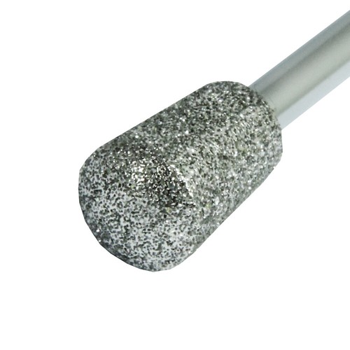 DSI Dental B0/ne Cutting & Shaping Surg Set Of 3 SS & 3 Diamond Burs ...