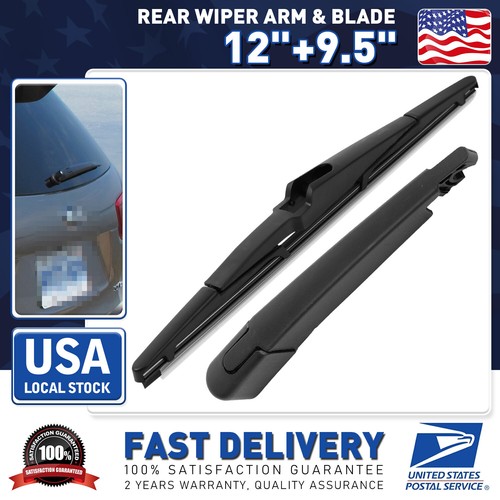 2016 Kia Sorento Rear Wiper Blade Sizenull