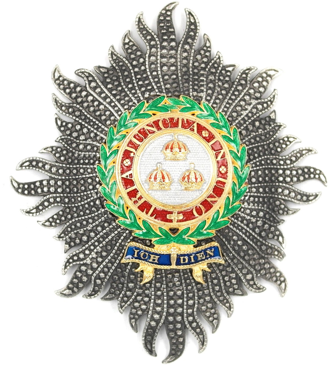 Famous Knight Orders 12th Century Military Order Knights Set A