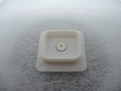 Sperrad für OMEGA 660, part 1100, ratchet wheel, Sperrrad | eBay