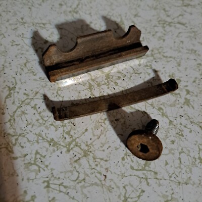 72-79 FORD TORINO TBIRD MARK RANCHERO Disc Brake Caliper Guide Pin BOLT ...