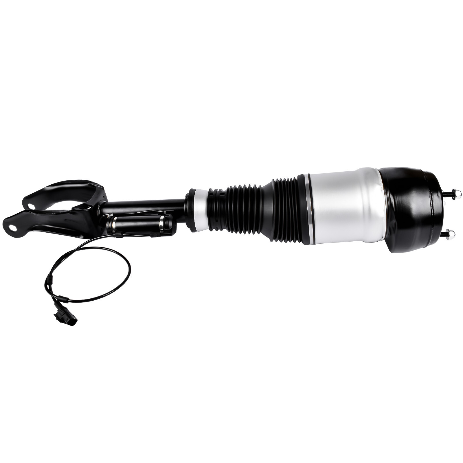 New Front Left Suspension Air Strut Shock ADS For Mercedes GL W/X166 ...