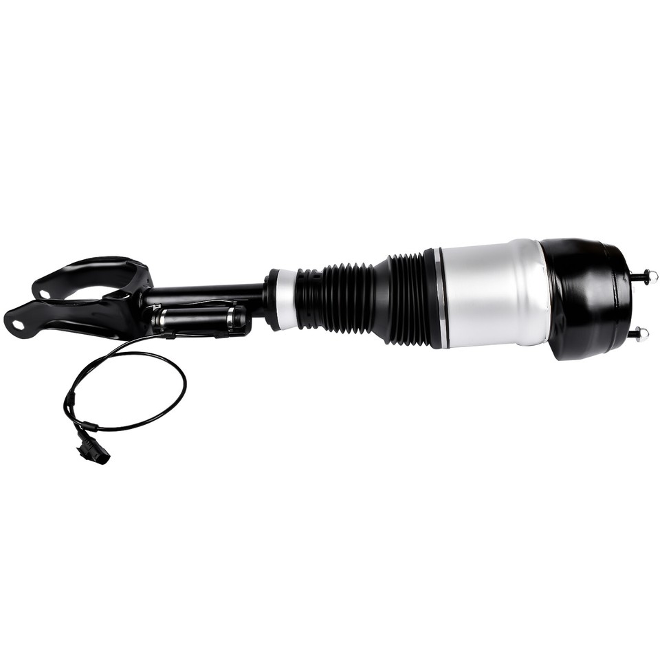 New Front Left Suspension Air Strut Shock ADS For Mercedes GL W/X166 ...