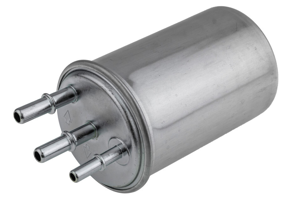 Fuel Filter For Ssangyong Actyon Kyron Rexton Rexton Rodius 2240008020 ...