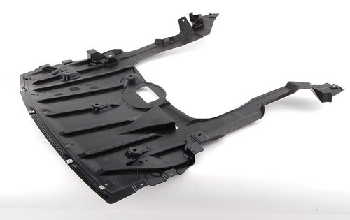 2006-2011 BMW 3 E90 Engine Underbody Shield 51757117369 7117369 ...