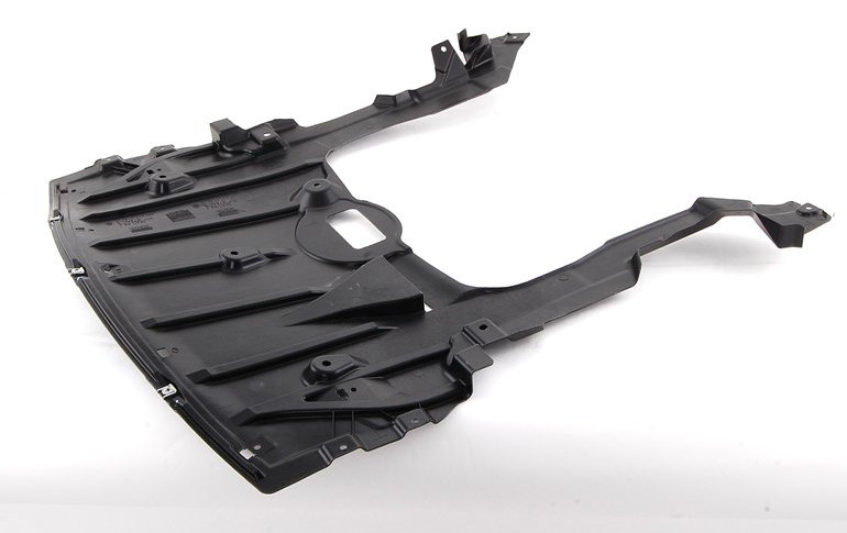 2006-2011 BMW 3 E90 Engine Underbody Shield 51757117369 7117369 ...