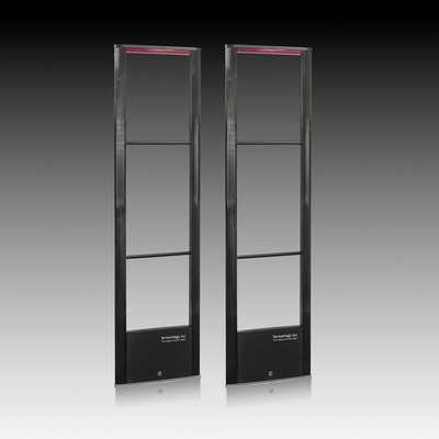 EAS, Tag-based Systems - Security Towers