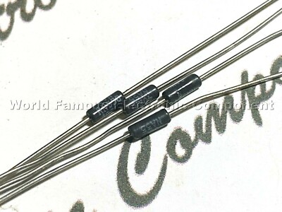 10pcs - CGW RN55D 4.02K (4K02 4021D) Precision Metal Film Resistor ...