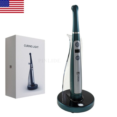 Curing-Light - Curing Light Battery