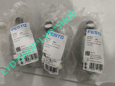 1pc NEW FK-M16 2065 floating joint | eBay