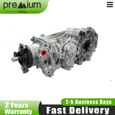 2013-2019 Mercedes-Benz GLA 250 4Matic Rear Differential Assembly Rear ...