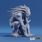 Silent Stalker | Pose 1 | Dungeons & Dragons Arcane Minis D&D Miniature ...