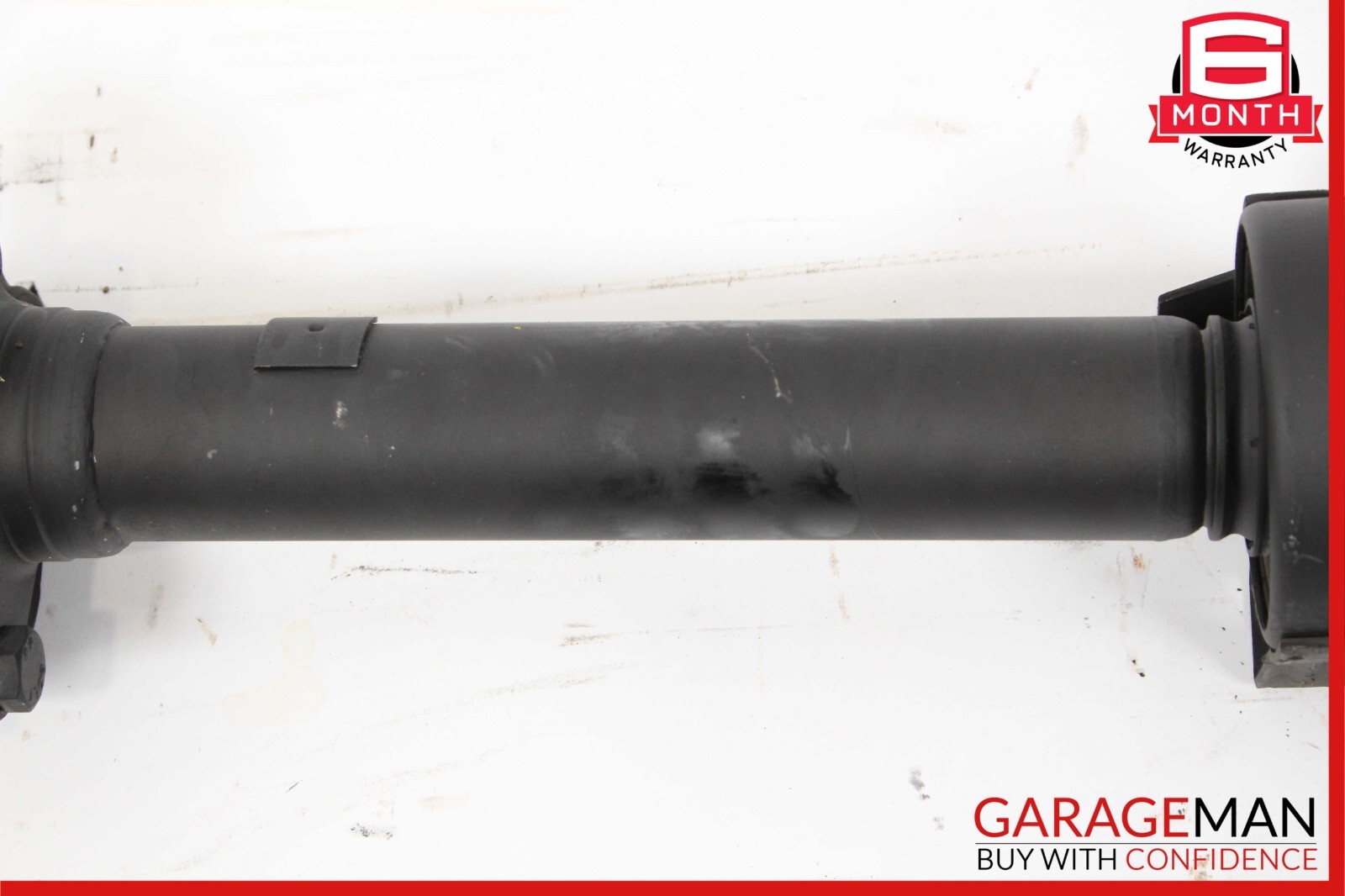 03-06 Porsche Cayenne 955 Rear Prop Propeller Cardan Drive Axle Shaft ...