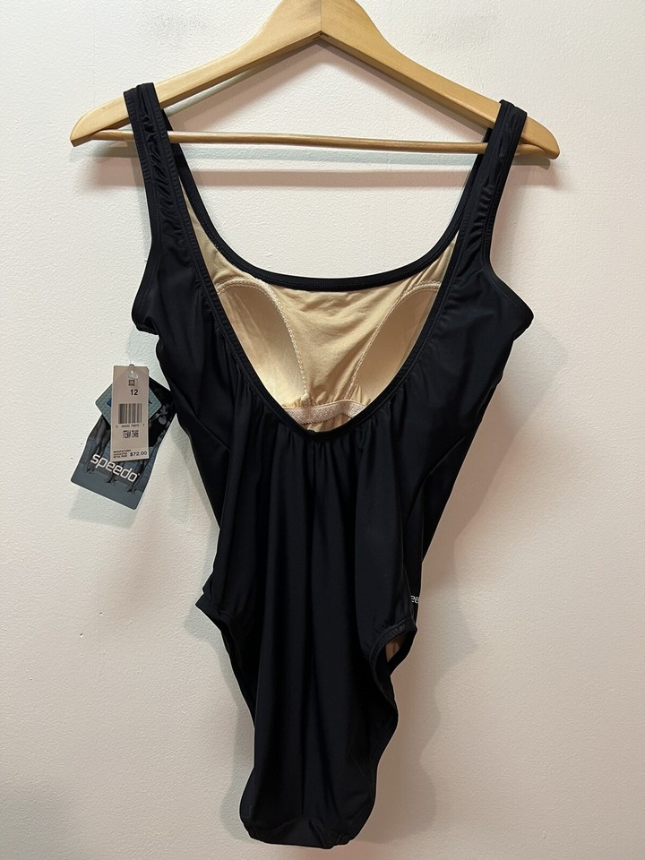 womens speedo 1 pc swim suit | eBay