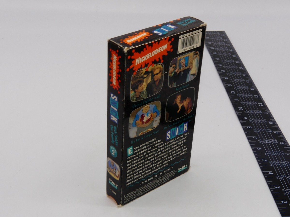 Nickelodeon Orange Vhs Tapes Menards These New York GameStop Locations