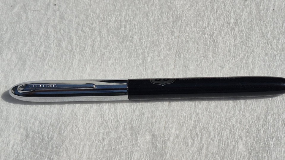 "SHEAFFER'S* PHILLIPS 66 * Mack's Service * Coal Valley, Illinois ...