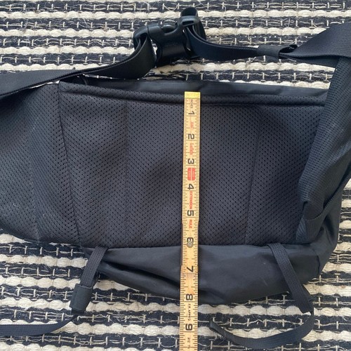 REI Co-Op Trail Fanny Adjustable Padded Hiking Waist Fanny Pack Bum Bag ...