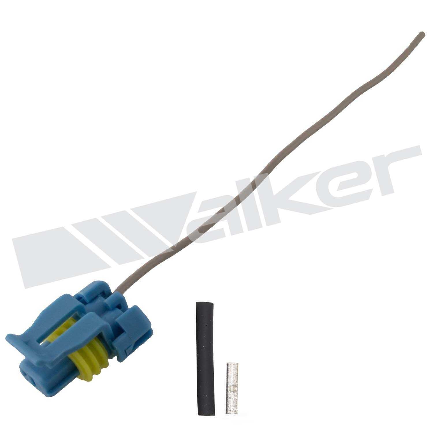 Engine Coolant Temperature Sender Connector Walker Products 270-1043 ...