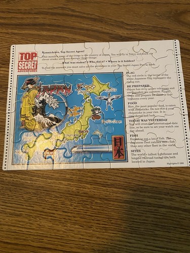 Puzzle | eBay