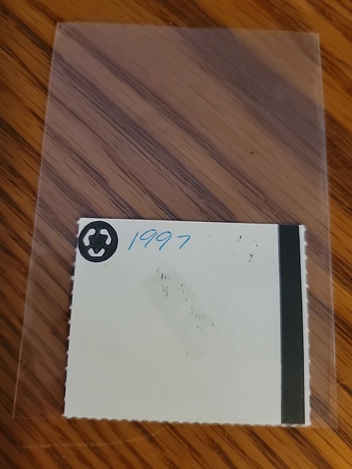 1997 Jungle 2 Jungle Movie Ticket Stub Disney Production Tim Allen ...