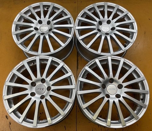 R14 Rare Ats 4 Pieces 7.5J-17-H2 Pcd112 5 Holes 45 Hub 57 | eBay