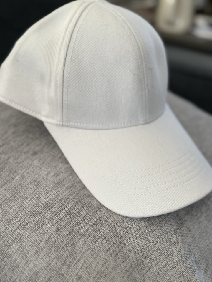 NWT Coolibar UFP 50+ UPF Sun Protection Cap size S/M | eBay