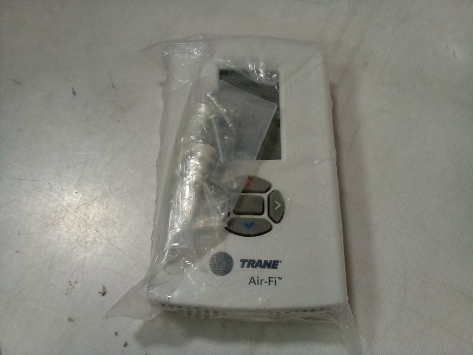 Trane Air-Fi Wireless Communications Sensor WCS-SD-SB | eBay
