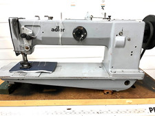 Adler 205-370 Extra HeavyDuty Cylinder Walking FT 110v Industrial ...