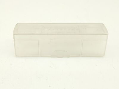 Blue Sea Systems 5503 ANL Fuse Block 7” X 2” X 1-1/2" Clear Insulating ...