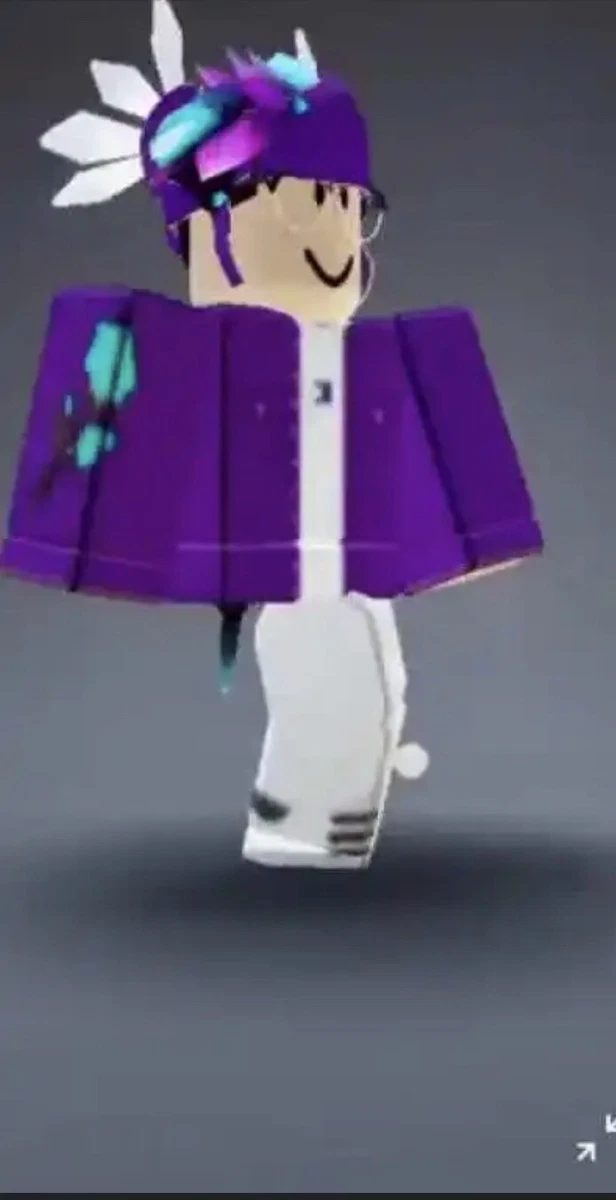 Roblox Valk