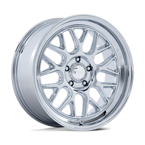 American Racing Vintage VN516 G-FORCE 18X8 5X120.65 0mm Chrome Wheel | eBay