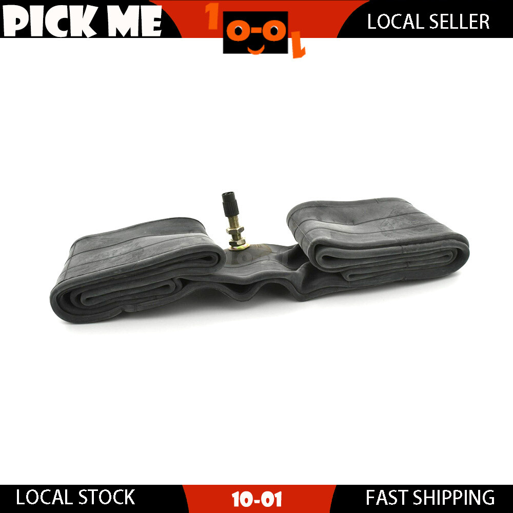 19 Inch Inner Tube for Dirt Trail Pit Motorbike 70/100-19 3.00-19 Valve ...
