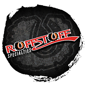 RuffStuff Specialties | eBay Stores