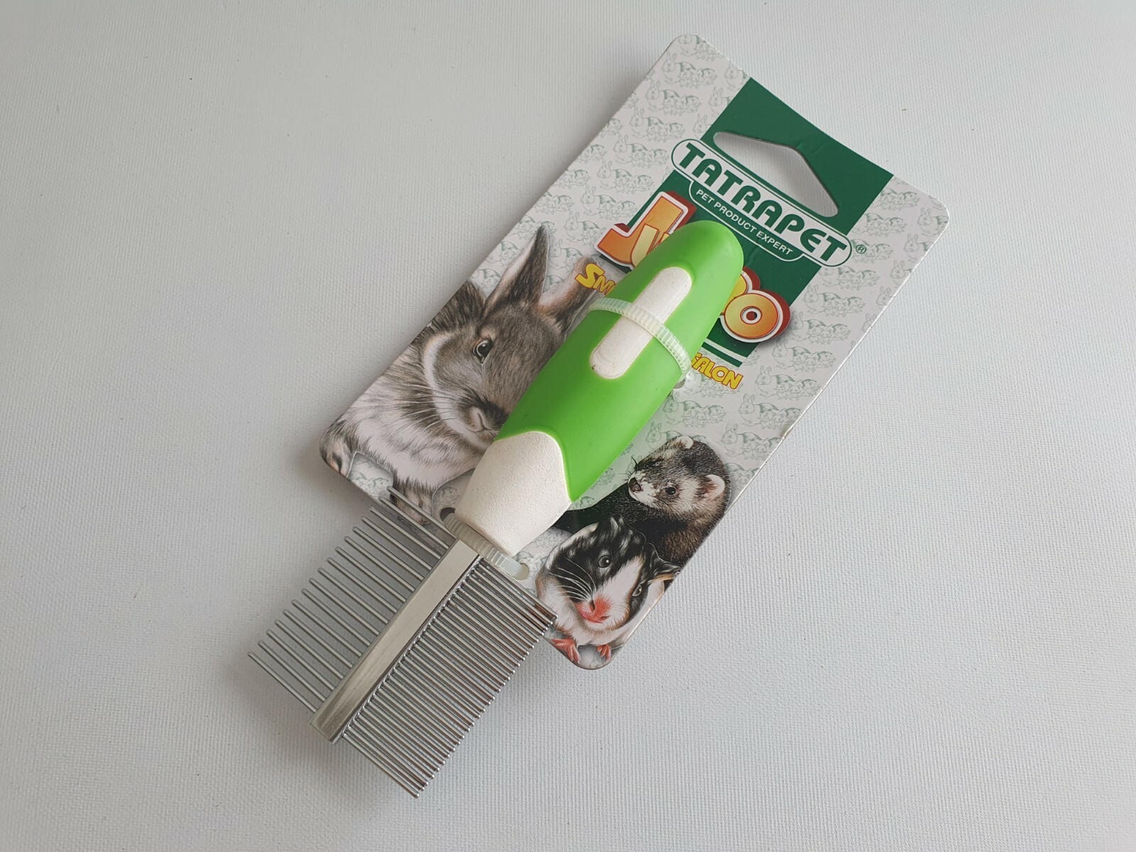 Hamster Rabbit Chinchilla Ferret Care Bath Hygiene Comb Brush Pliers ...