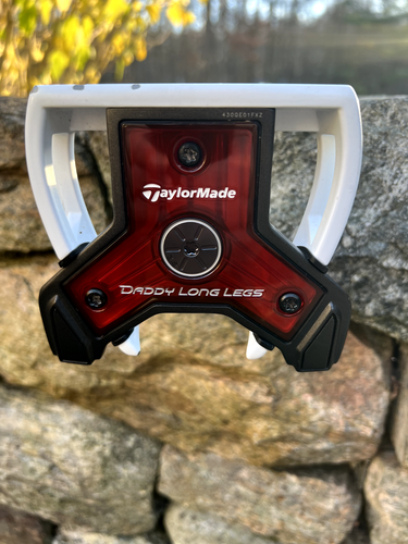 TaylorMade Daddy Long Legs Putter 38" Mens RH | eBay