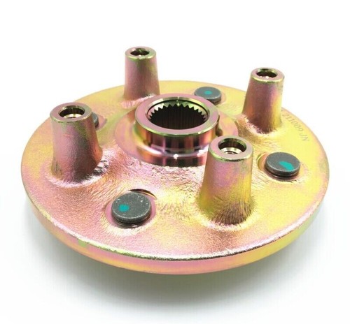 Mounting Bracket Rear Wheel Hub ForHisun 500cc 700cc UTV HS700UTV 62330 ...