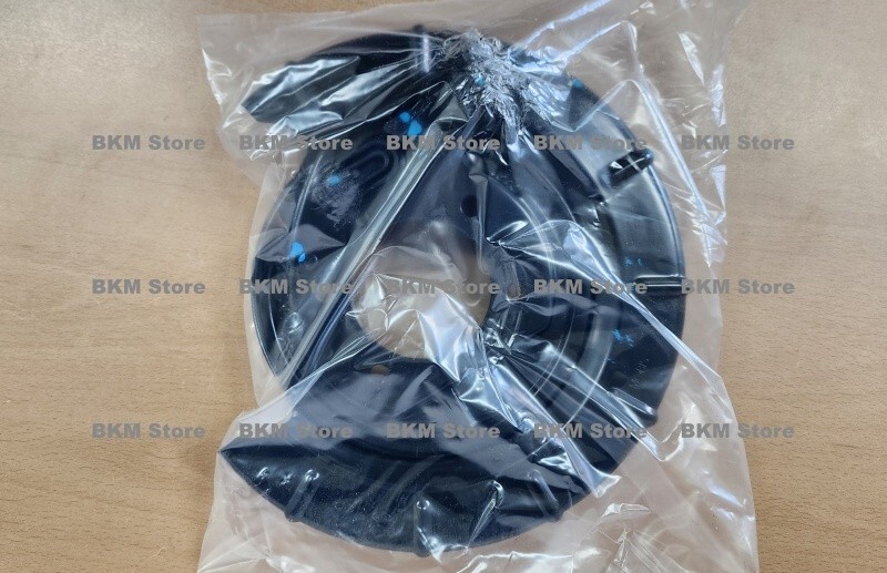 Genuine 582503S300 + 582703S300 Rear LH + RH Parking Brake Assy for Kia ...