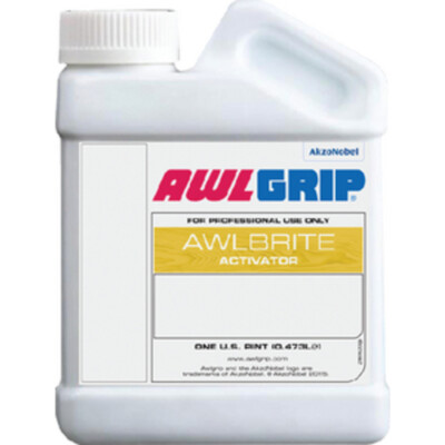 AWLGRIP US PAINT OA0001/1PTUS 2 Activator Std Spray | eBay