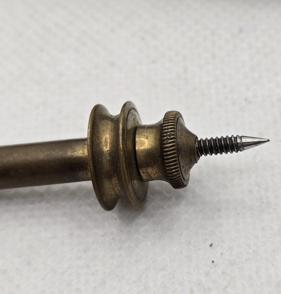 Vintage Watchmaker's Jeweling Tool Set w/ Gauges & Case – Watch Repair ...