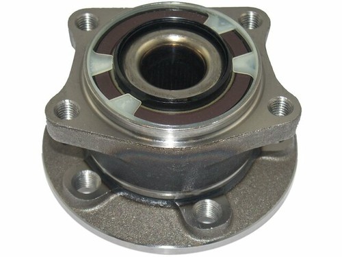 For 2001-2007 Volvo V70 Wheel Hub Assembly Rear Brock 53142PJ 2002 2003 ...