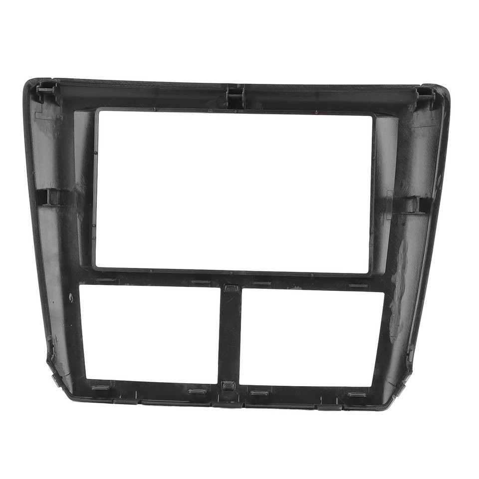 Double Din Radio Panel Frame For 2007‑2012 | eBay UK