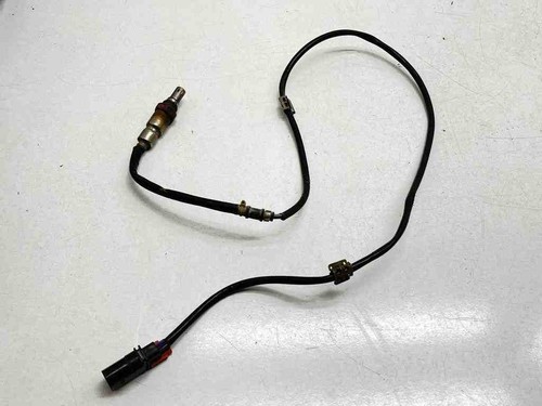 SKODA OCTAVIA III 5E3 Lambda Oxygen Sensor 04E906262 1.60 Diesel 2015 ...