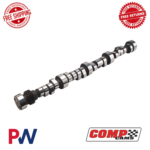 Comp Cams Xtreme Energy Camshaft For 1987-1998 Chevrolet 305-350 V8 O.E ...