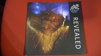 The Mary Rose Revealed: A Treasury of Images by Hildred, Alexzandra ...
